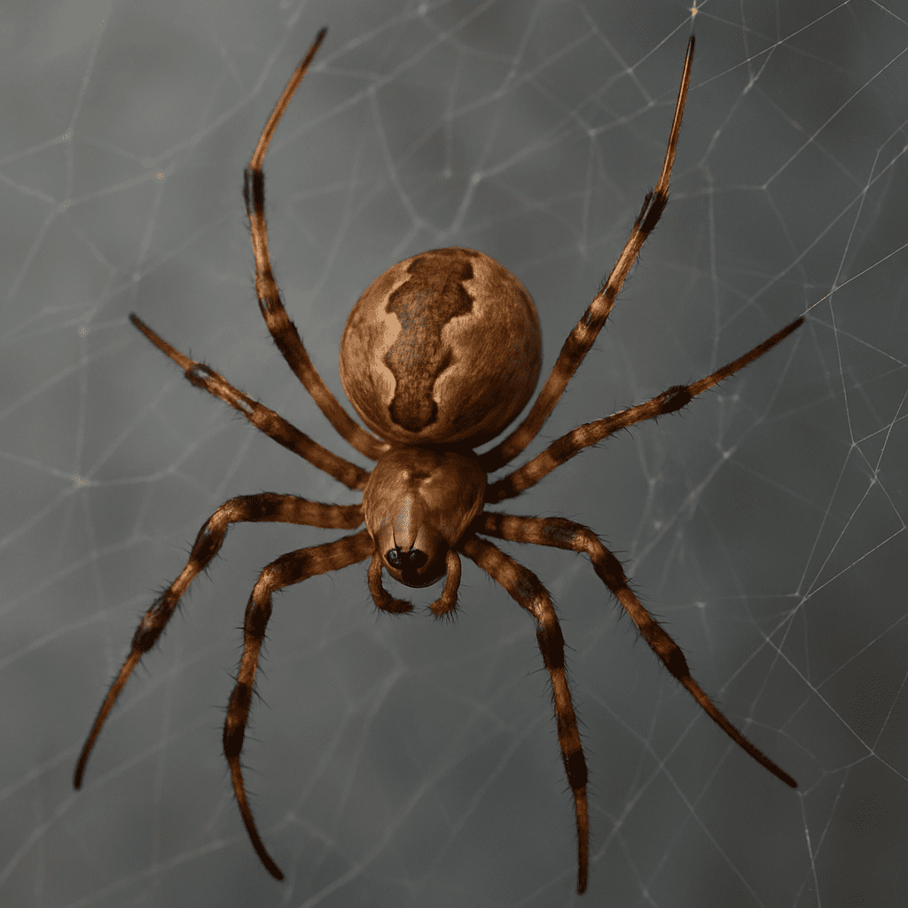 10 Deadliest Spiders in the United States And How to Kill Them