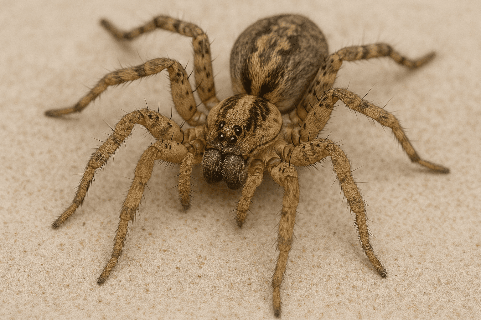 10 Deadliest Spiders in the United States And How to Kill Them
