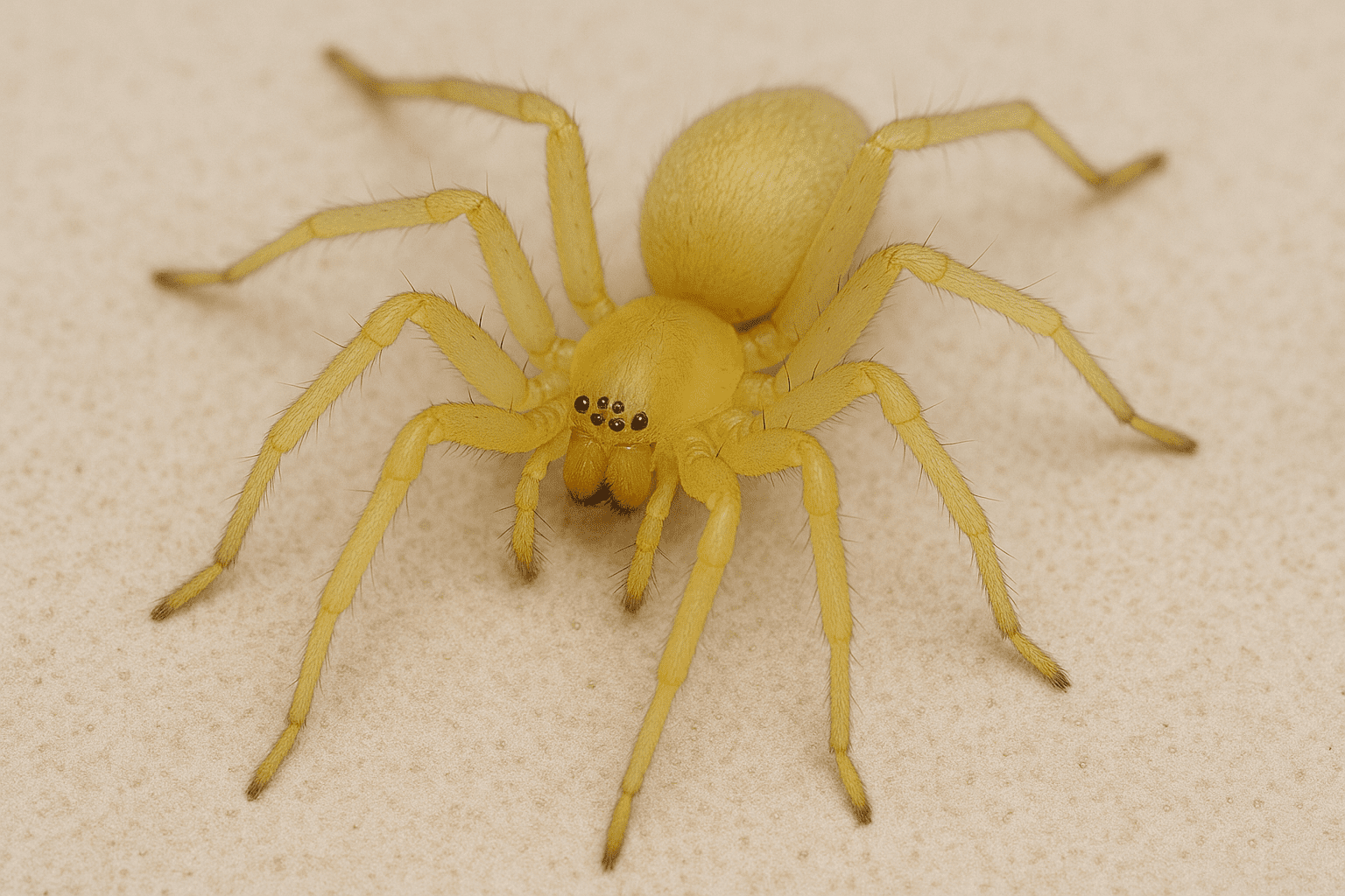 10 Deadliest Spiders in the United States And How to Kill Them