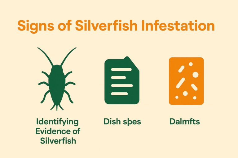 Silverfish: How To Get Rid of Them | Pest Extinct