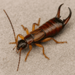 Pincher Bugs: How to Identify And Eliminate | Pest Extinct